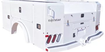 Equipment - Platinum Truck and Equipment